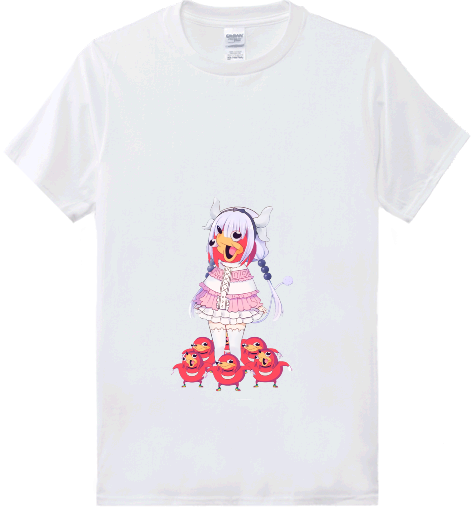 Knuckles Queen - 客製化衣服、個性化T恤、T恤創作│LOGOless