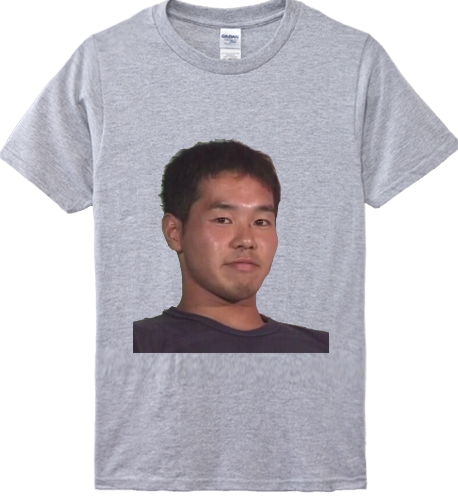 YJSNPI - 客製化衣服、個性化T恤、T恤創作│LOGOless