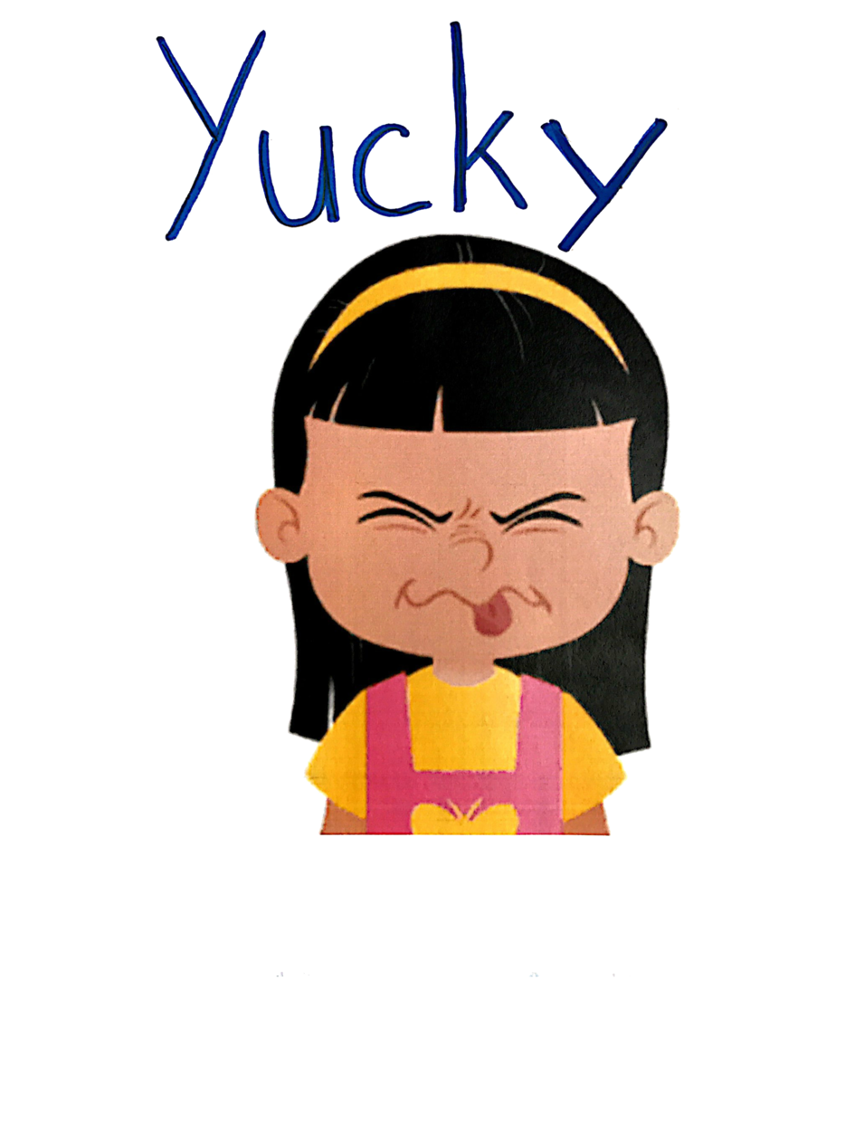 yummy+yucky - 客製化衣服、個性化T恤、T恤創作│LOGOless