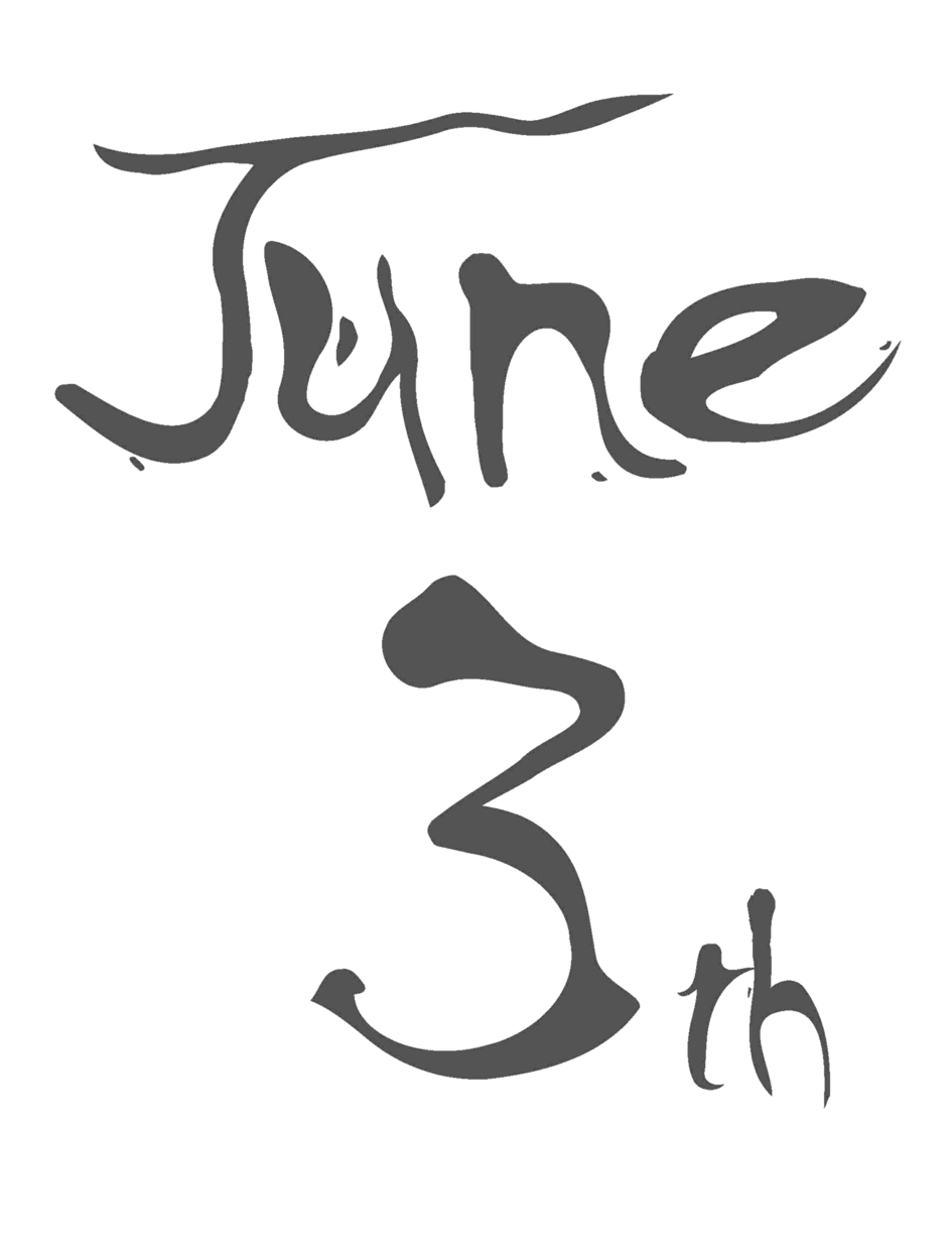 June-3 - 客製化衣服、個性化T恤、T恤創作│LOGOless