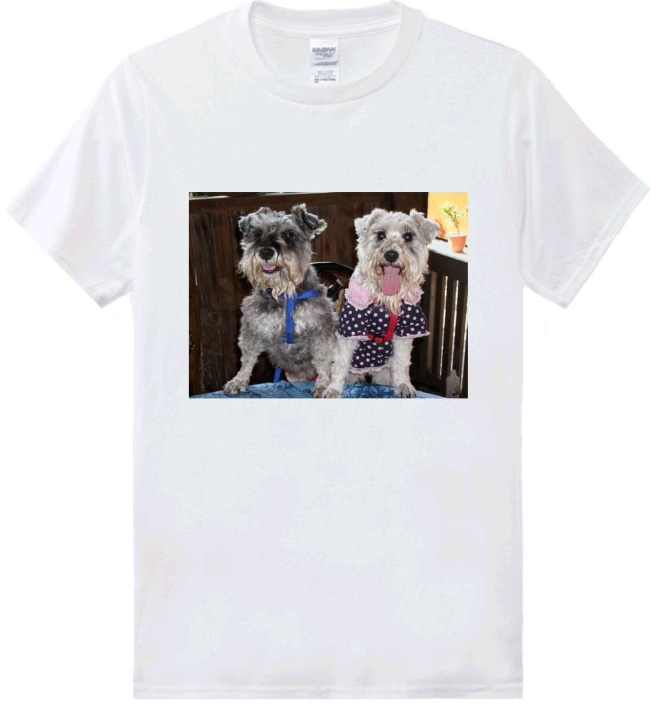 BoBi & MaLi - 客製化衣服、個性化T恤、T恤創作│LOGOless