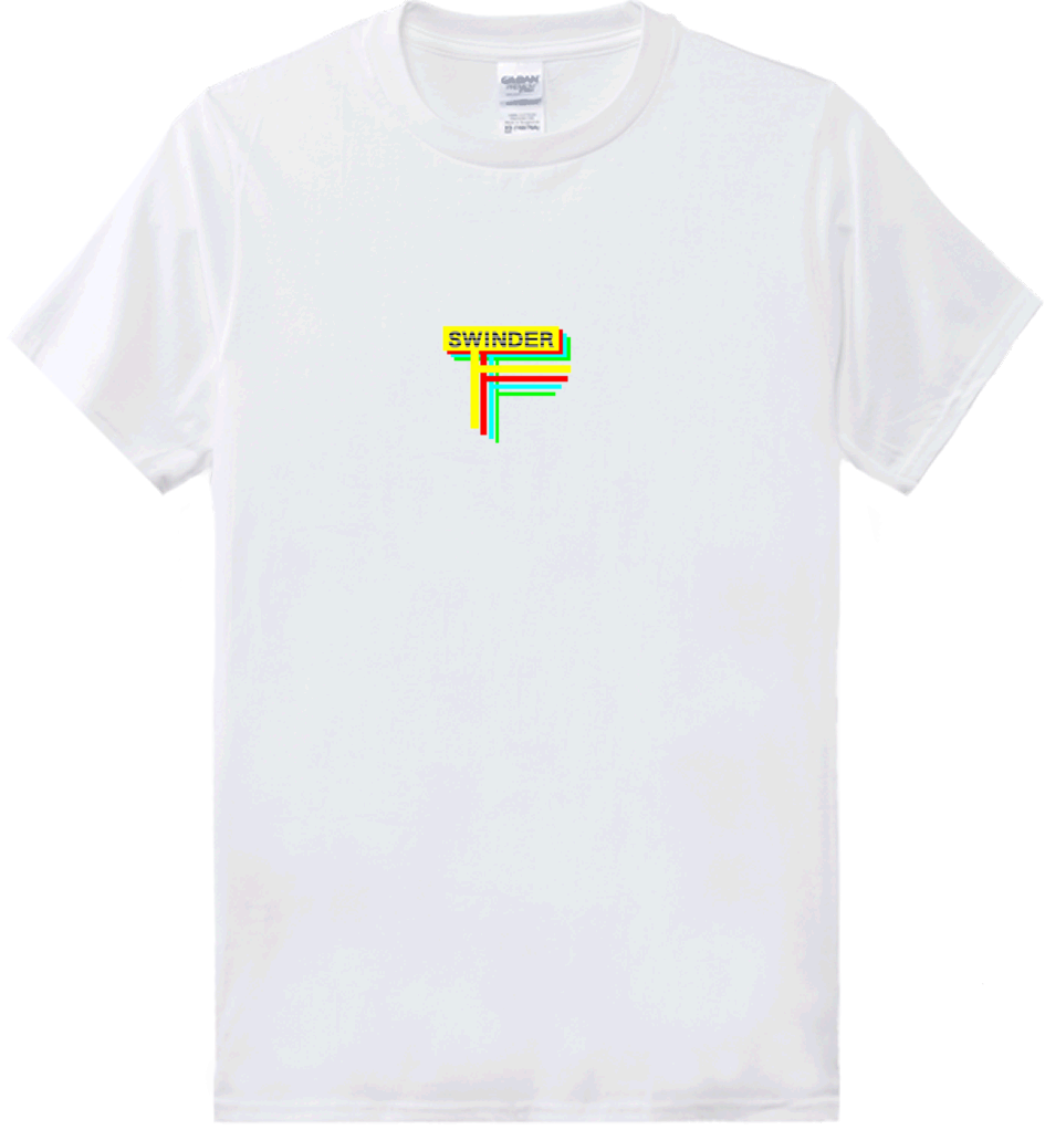swinder - 客製化衣服、個性化T恤、T恤創作│LOGOless